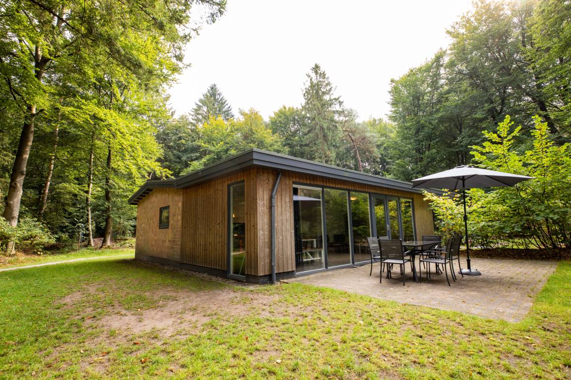 Bungalow ∙ 6 Sypialni ∙ 12 Gości - Drenthe