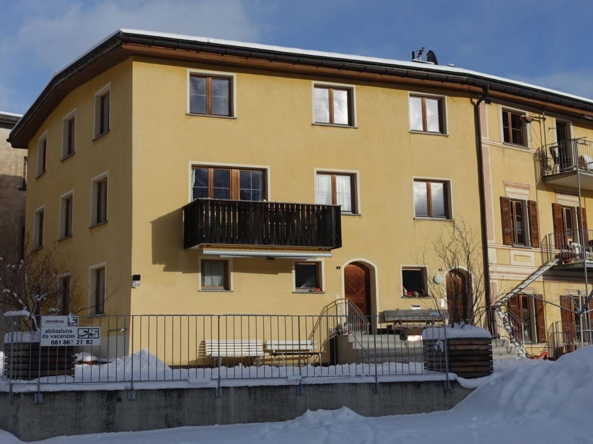 Appartement ∙ 2 Chambres ∙ 4 Personnes - Guarda
