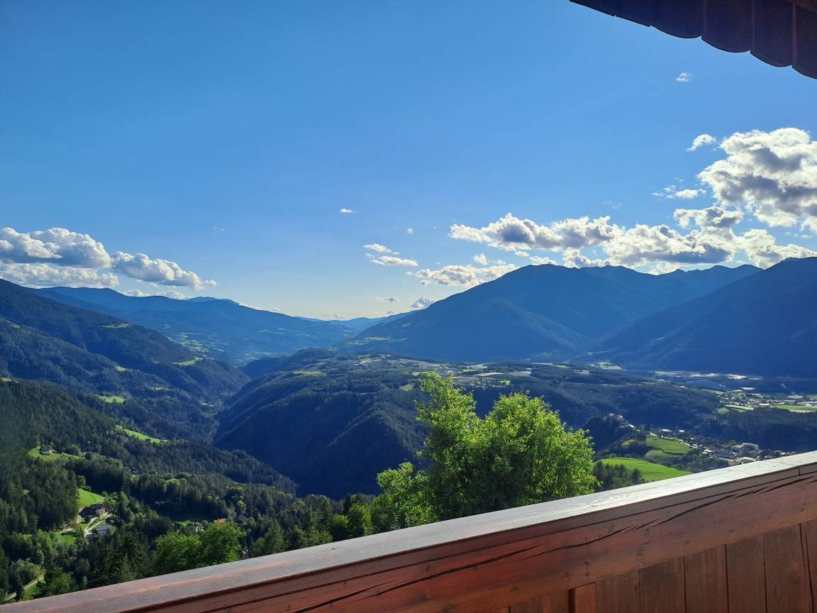 50 M² Apartment ∙ 2 Bedrooms ∙ 6 Guests - Brixen