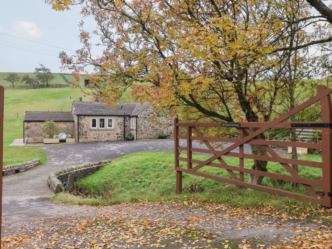 Cottage ∙ 1 Bedroom ∙ 2 Guests - Yorkshire