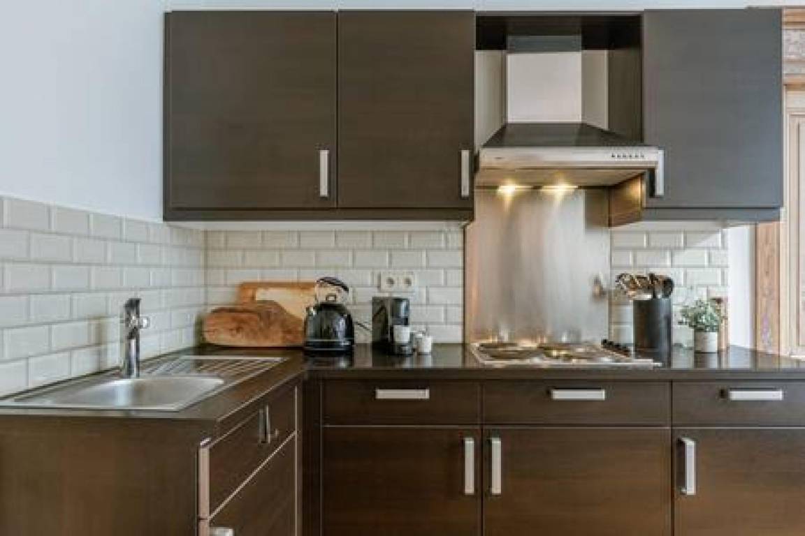 Apartment ∙ 2 Guests - Antwerp