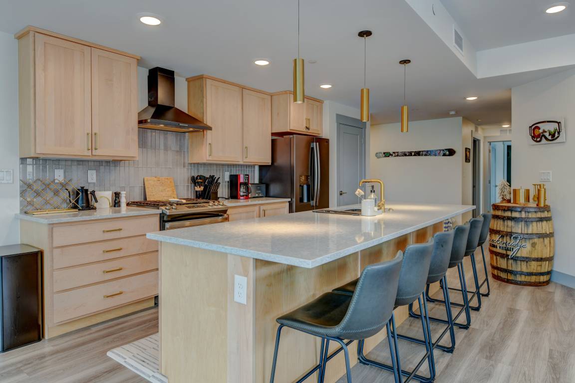 153 M² House ∙ 3 Bedrooms ∙ 10 Guests - Winter Park, CO