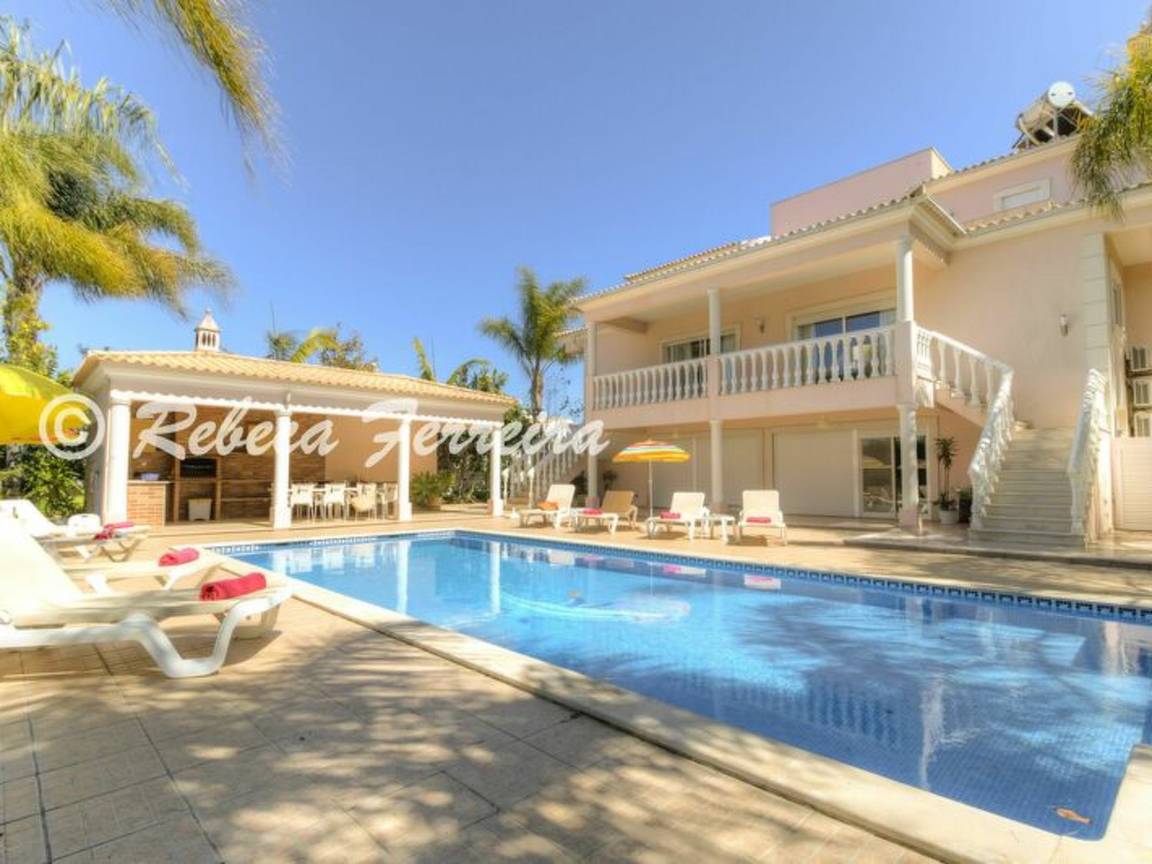 Maison De Vacances ∙ 1 Chambre ∙ 10 Personnes - Alvor
