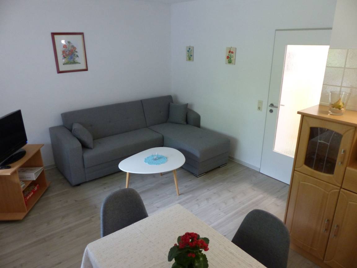 70 M² Apartment ∙ 2 Bedrooms ∙ 5 Guests - Simonswald