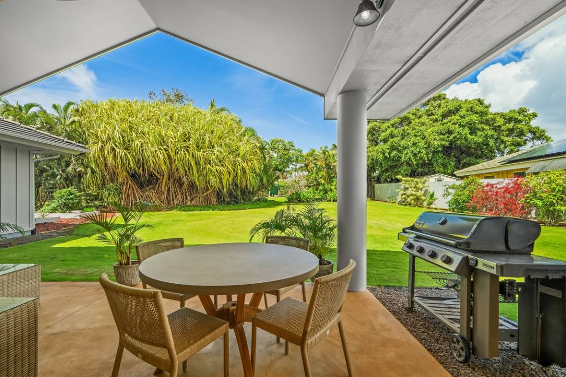 195 M² Ferienhaus ∙ 3 Schlafzimmer ∙ 8 Gäste - Kauai, HI