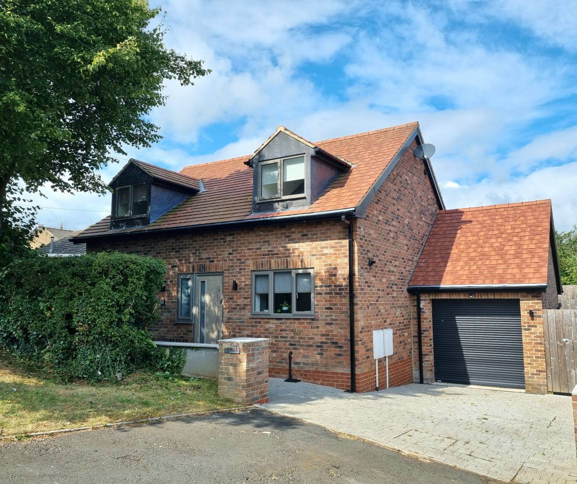 Cottage ∙ 3 Bedrooms ∙ 6 Guests - Goathland