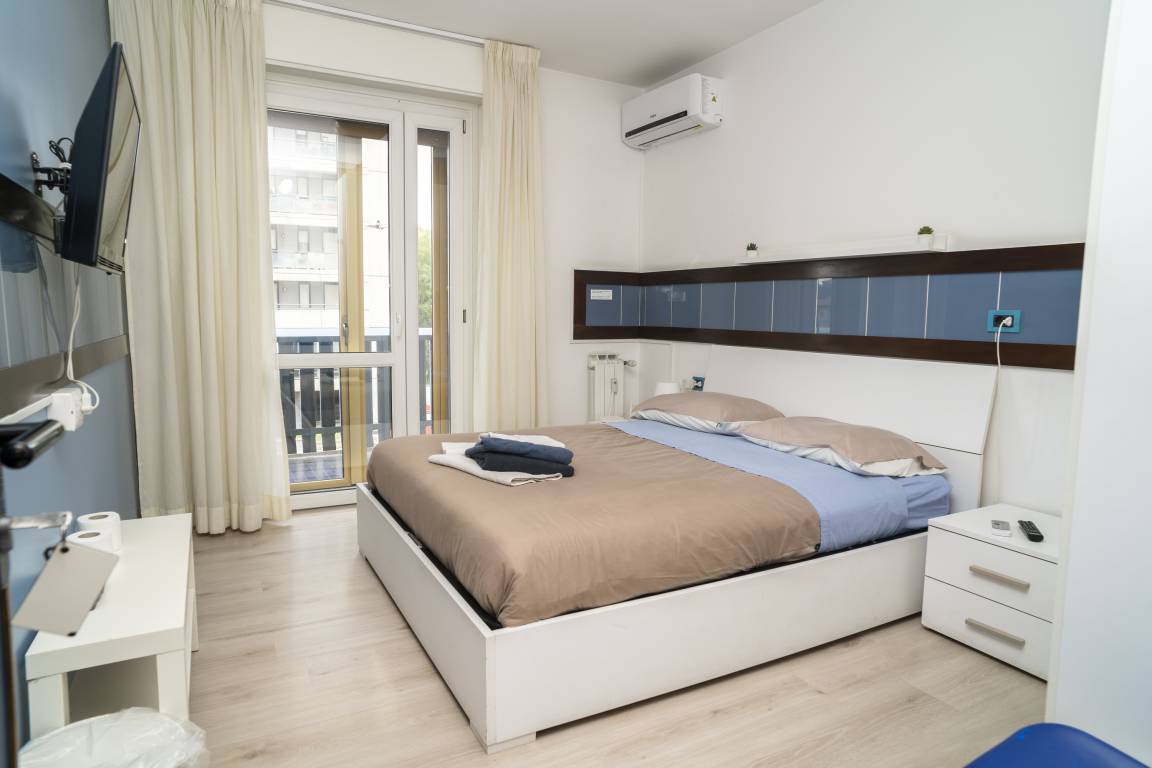 15 M² Bed And Breakfast ∙ 1 Bedroom ∙ 2 Guests - Perugia