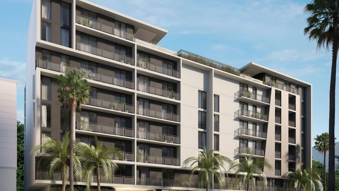 Hotell ∙ 6 Sovrum ∙ 18 Gäster - Miami, FL