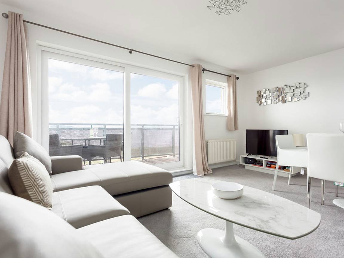 Cottage ∙ 2 Bedrooms ∙ 4 Guests - Swanage