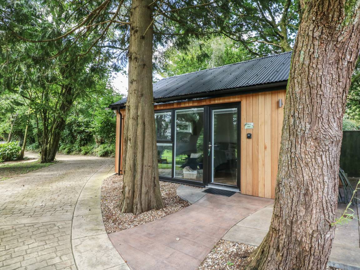 Cottage ∙ 1 Bedroom ∙ 2 Guests - Exmoor