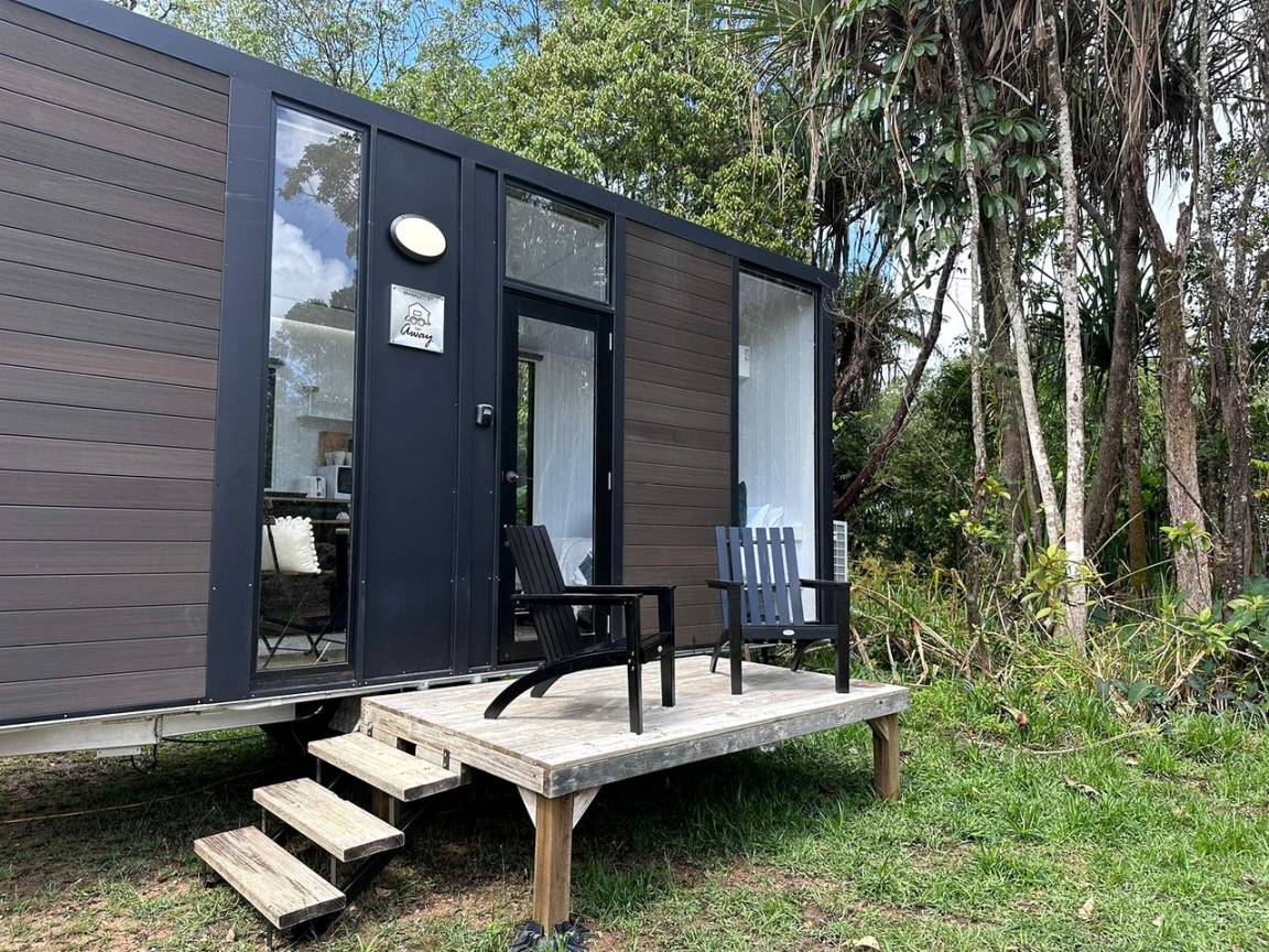 Maison De Vacances ∙ 1 Chambre ∙ 2 Personnes - Tully