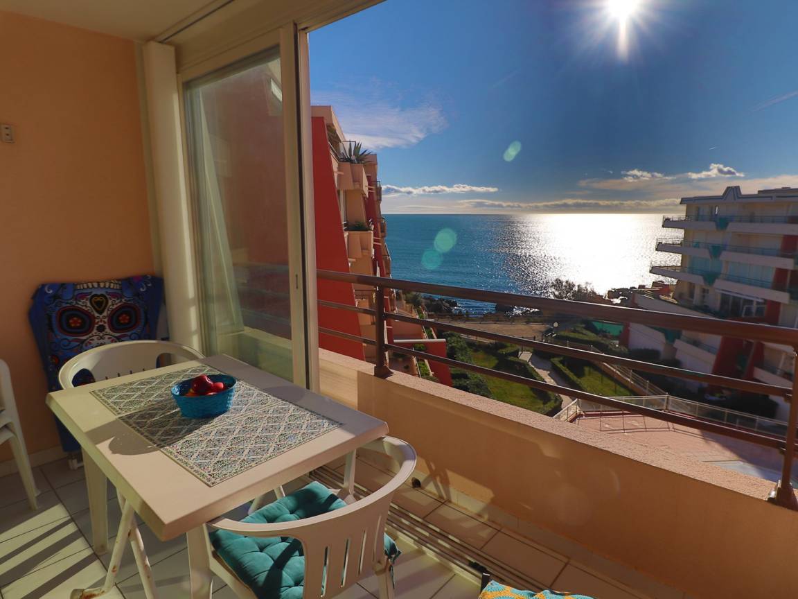 32 M² Apartment ∙ 1 Bedroom ∙ 4 Guests - Mèze