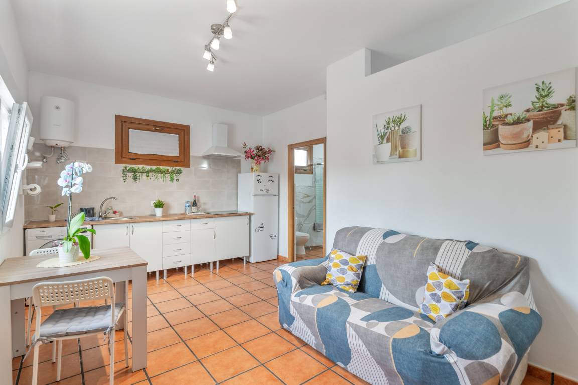 35 M² House ∙ 1 Bedroom ∙ 2 Guests - Puerto del Carmen