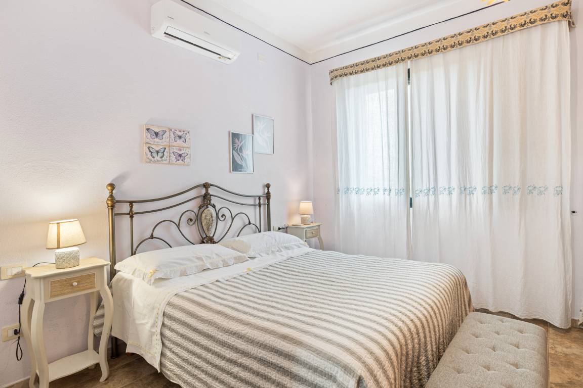 20 M² Bauernhof ∙ 1 Schlafzimmer ∙ 4 Gäste - Sardinien