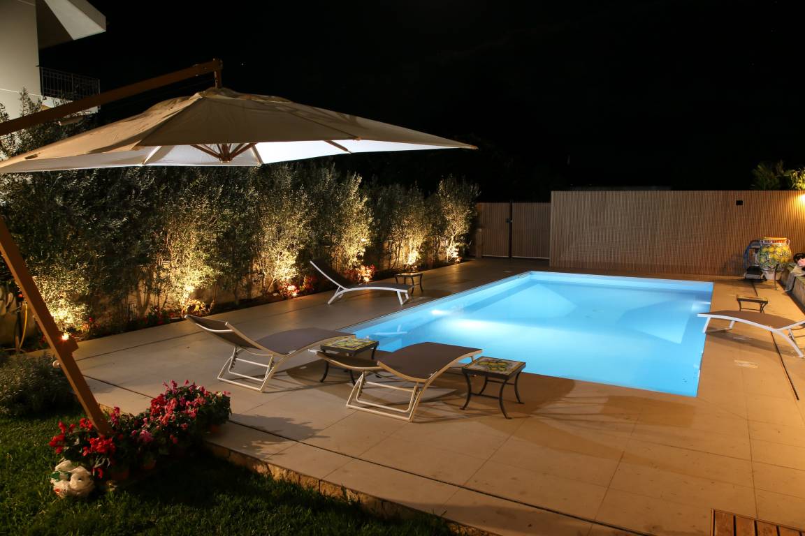 300 M² Villa ∙ 3 Bedrooms ∙ 8 Guests - Messina