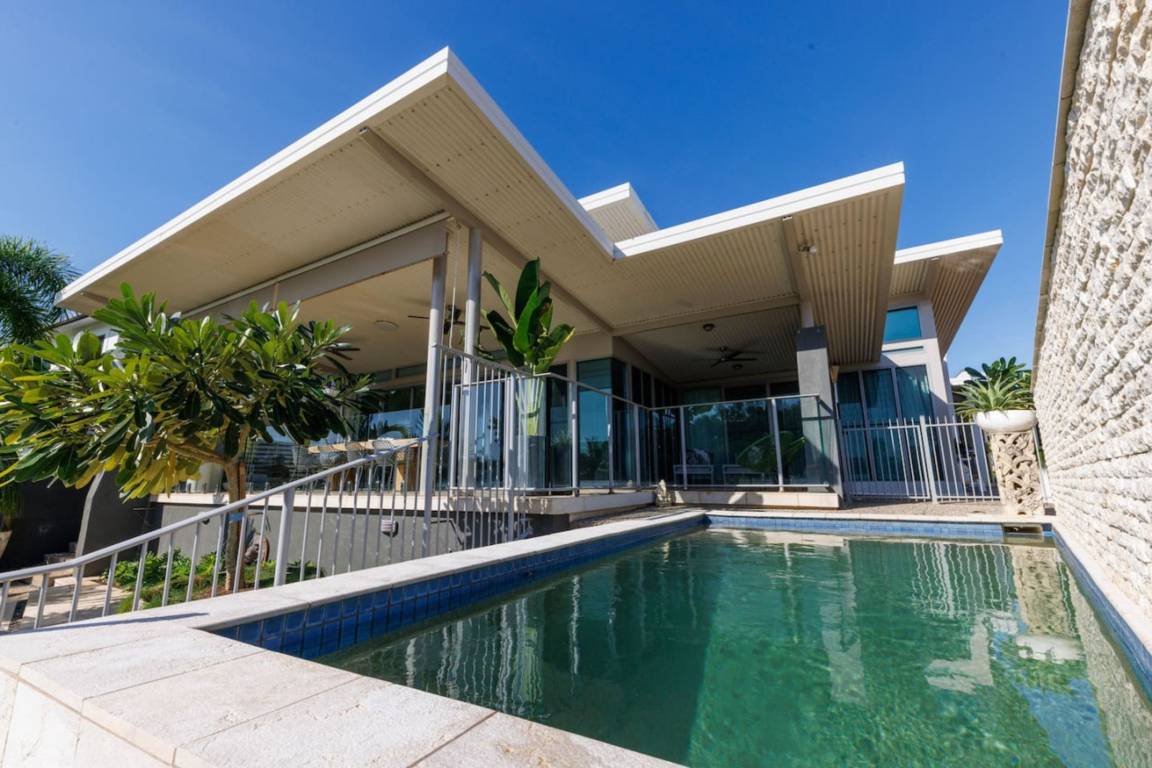 House ∙ 1 Bedroom ∙ 6 Guests - Darwin