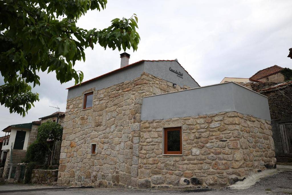 Casa ∙ 2 Quartos ∙ 4 Hóspedes - Penalva do Castelo