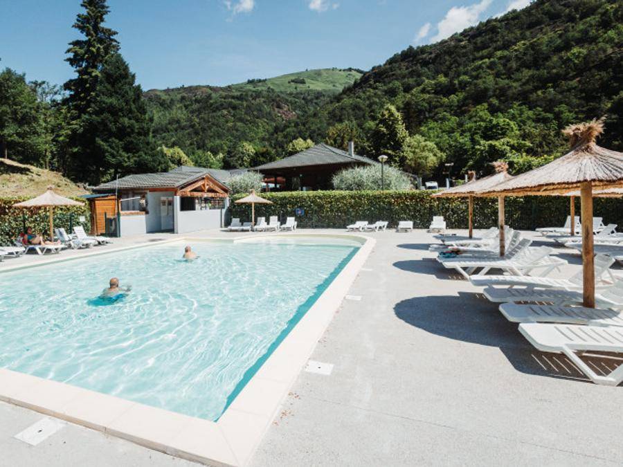 40 M² Mobil-home ∙ 4 Chambres ∙ 6 Personnes - Ariège