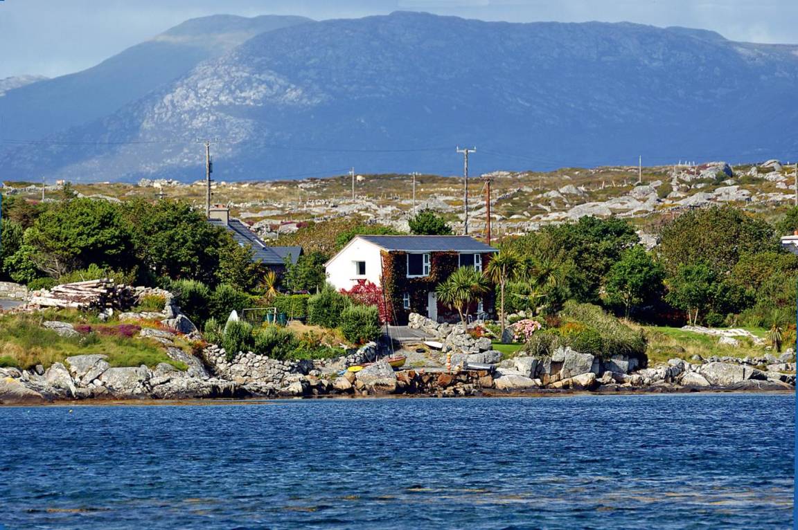 Cottage ∙ 2 Bedrooms ∙ 4 Guests - Ireland