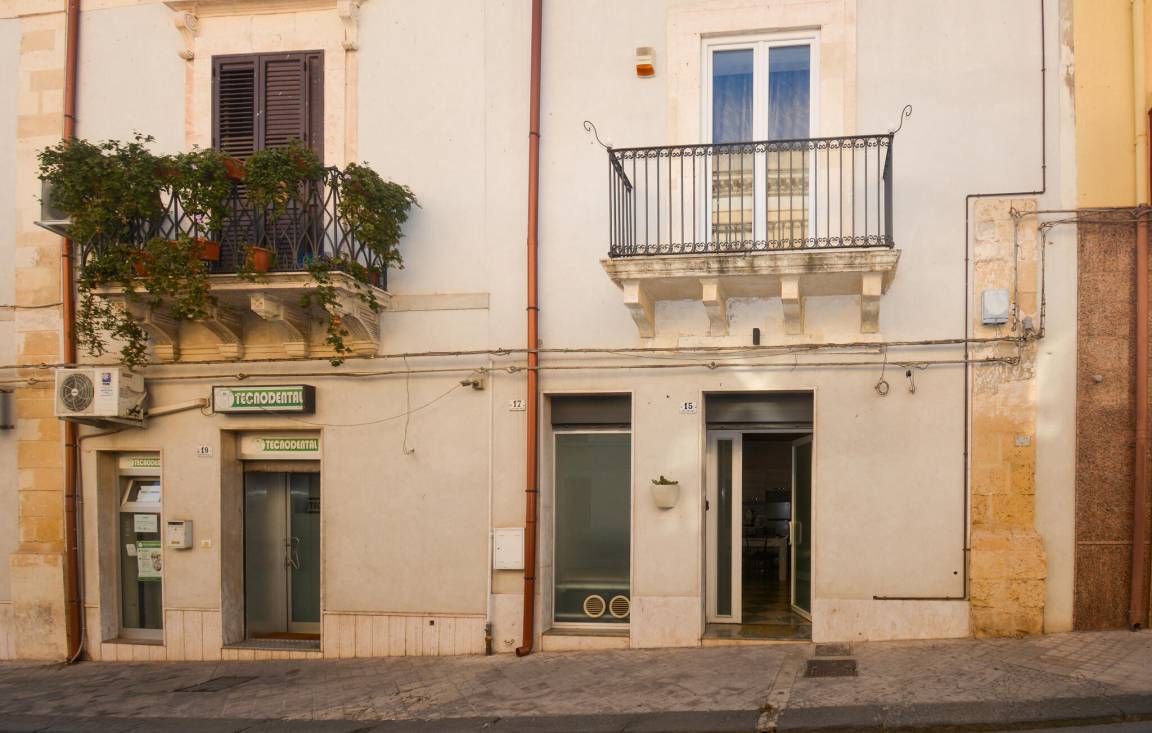 100 M² Maisonette ∙ 2 Camere Da Letto ∙ 7 Ospiti - Floridia