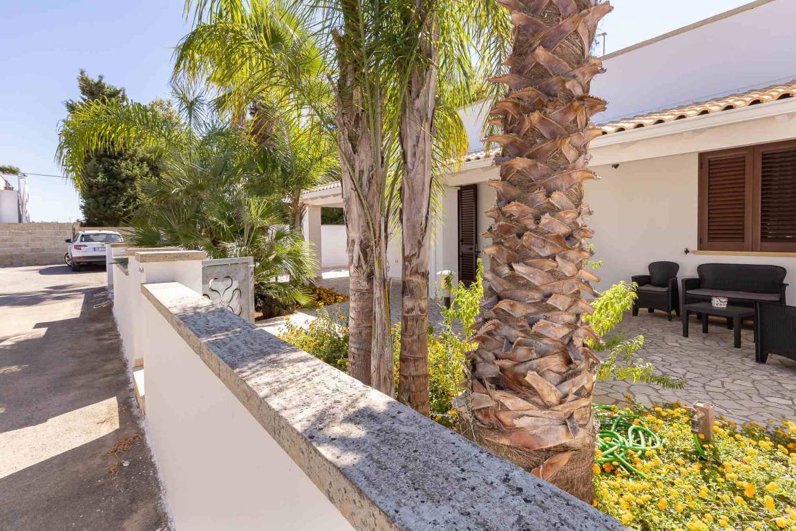 Villa ∙ 2 Schlafzimmer ∙ 6 Gäste - Taviano