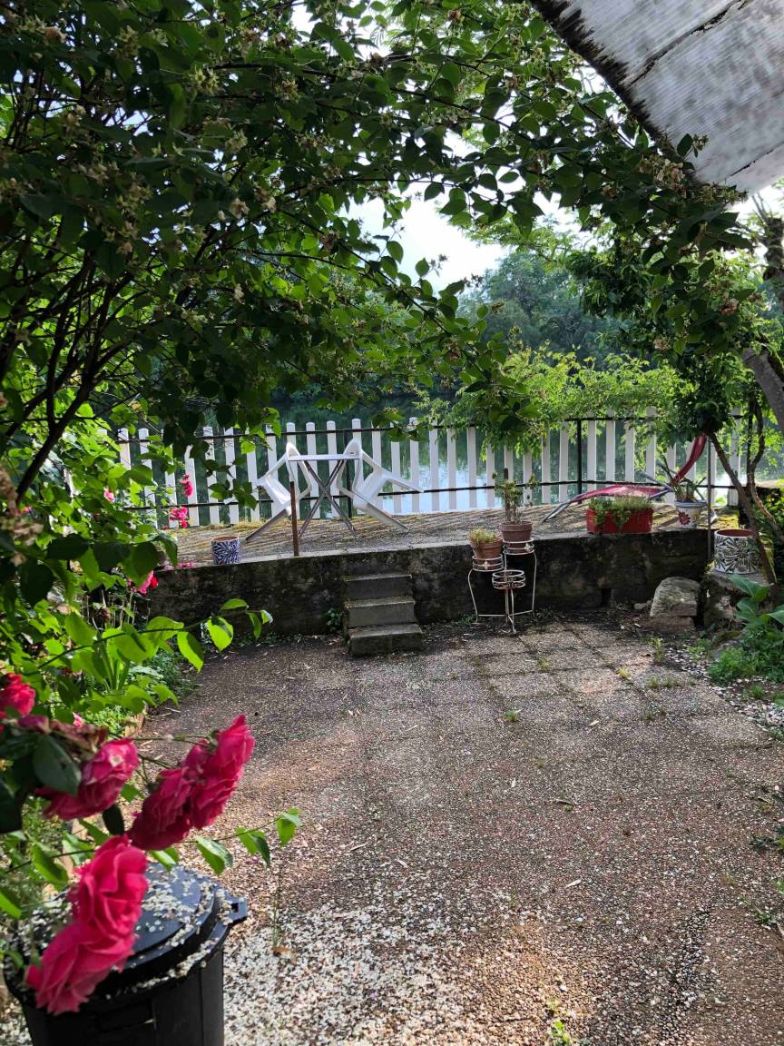 50 M² Maison De Vacances ∙ 2 Chambres ∙ 4 Personnes - Fumel