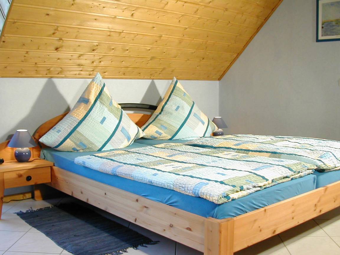 22 M² Hotel ∙ 1 Bedroom ∙ 2 Guests - Bad Kreuznach