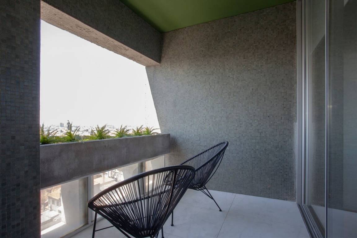 Appartement ∙ 2 Chambres ∙ 5 Personnes - Porto