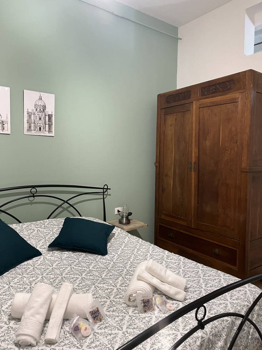65 M² Appartamento Vacanza ∙ 2 Camere Da Letto ∙ 4 Ospiti - Noto