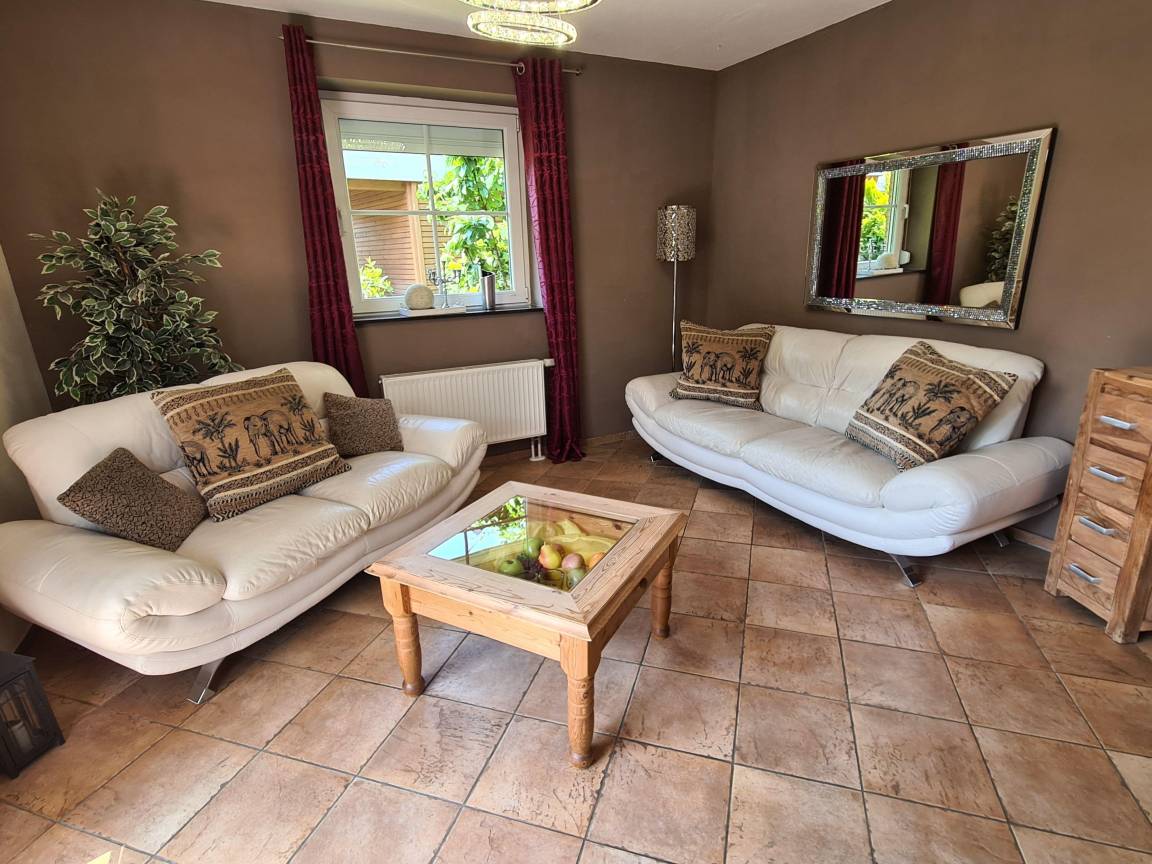 65 M² Apartment ∙ 2 Bedrooms ∙ 4 Guests - Fehmarn