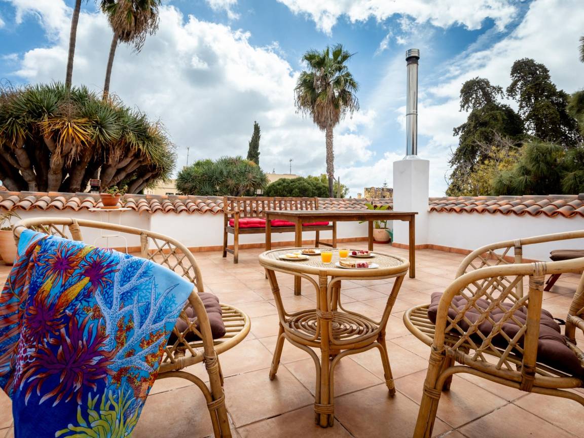 20 M² Hotel ∙ 1 Bedroom ∙ 2 Guests - Los Cristianos