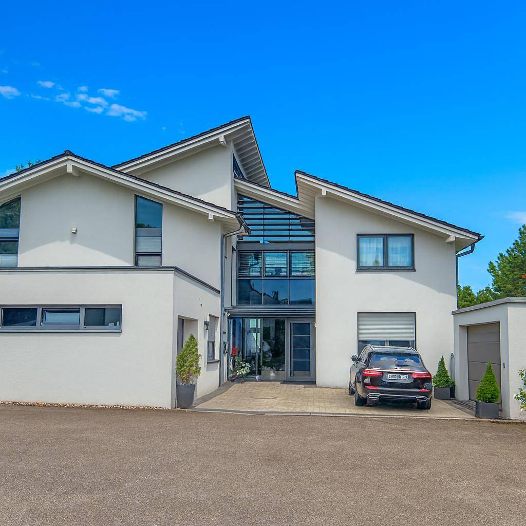 101 M² Ferienwohnung ∙ 2 Schlafzimmer ∙ 4 Gäste - Rhodt unter Rietburg