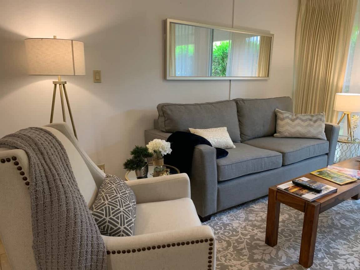 90 M² Apartment ∙ 1 Bedroom ∙ 4 Guests - Kihei, HI