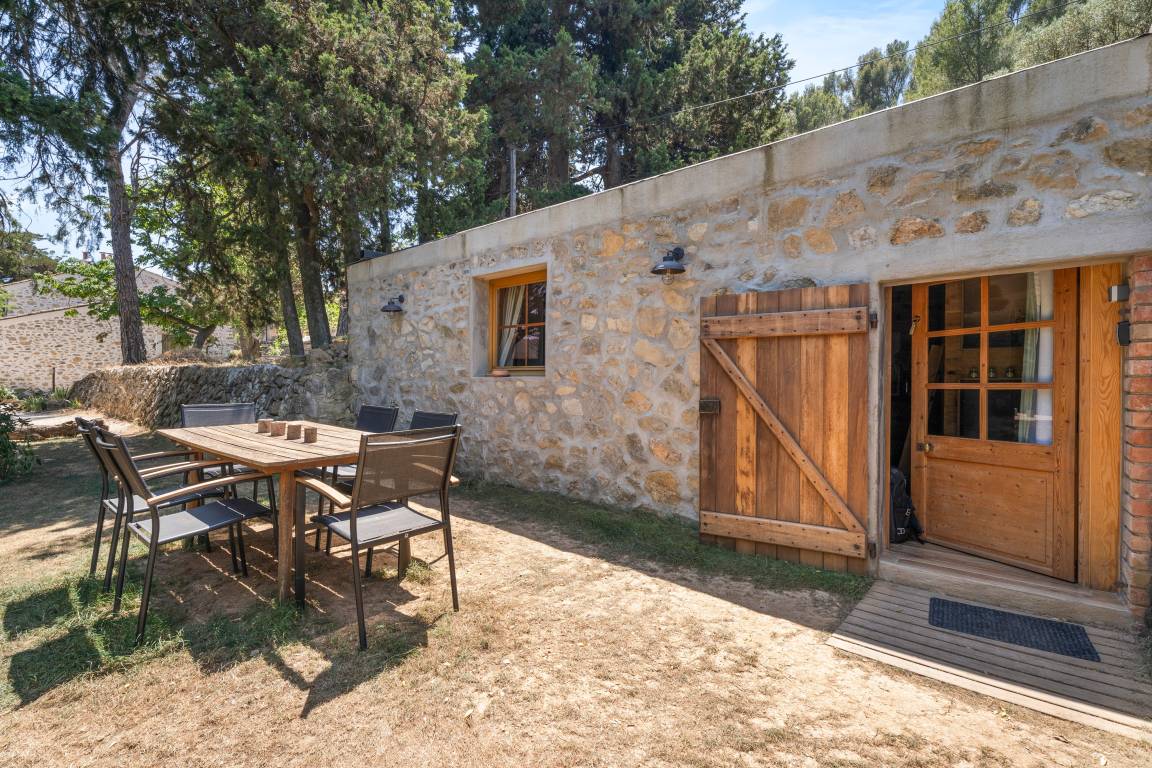 35 M² Appartement ∙ 1 Chambre ∙ 4 Personnes - La Seyne-sur-Mer