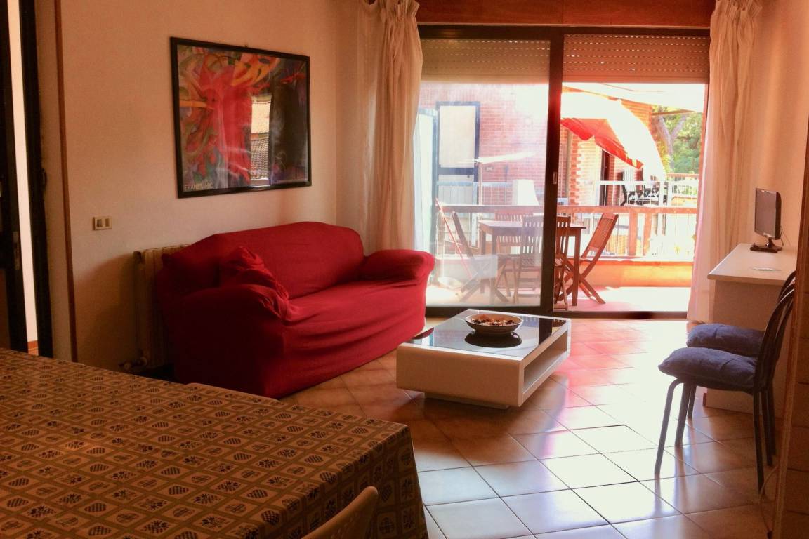 65 M² Ferienwohnung ∙ 2 Schlafzimmer ∙ 6 Gäste - Massa