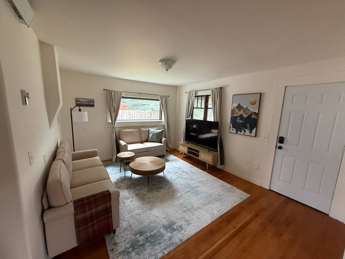 105 M² Cabin ∙ 2 Bedrooms ∙ 4 Guests - Driggs, ID