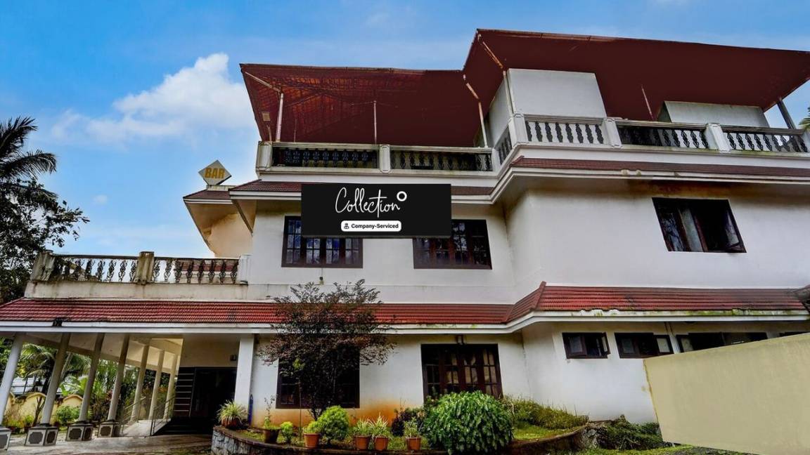 31 M² House ∙ 1 Bedroom ∙ 2 Guests - Kochi