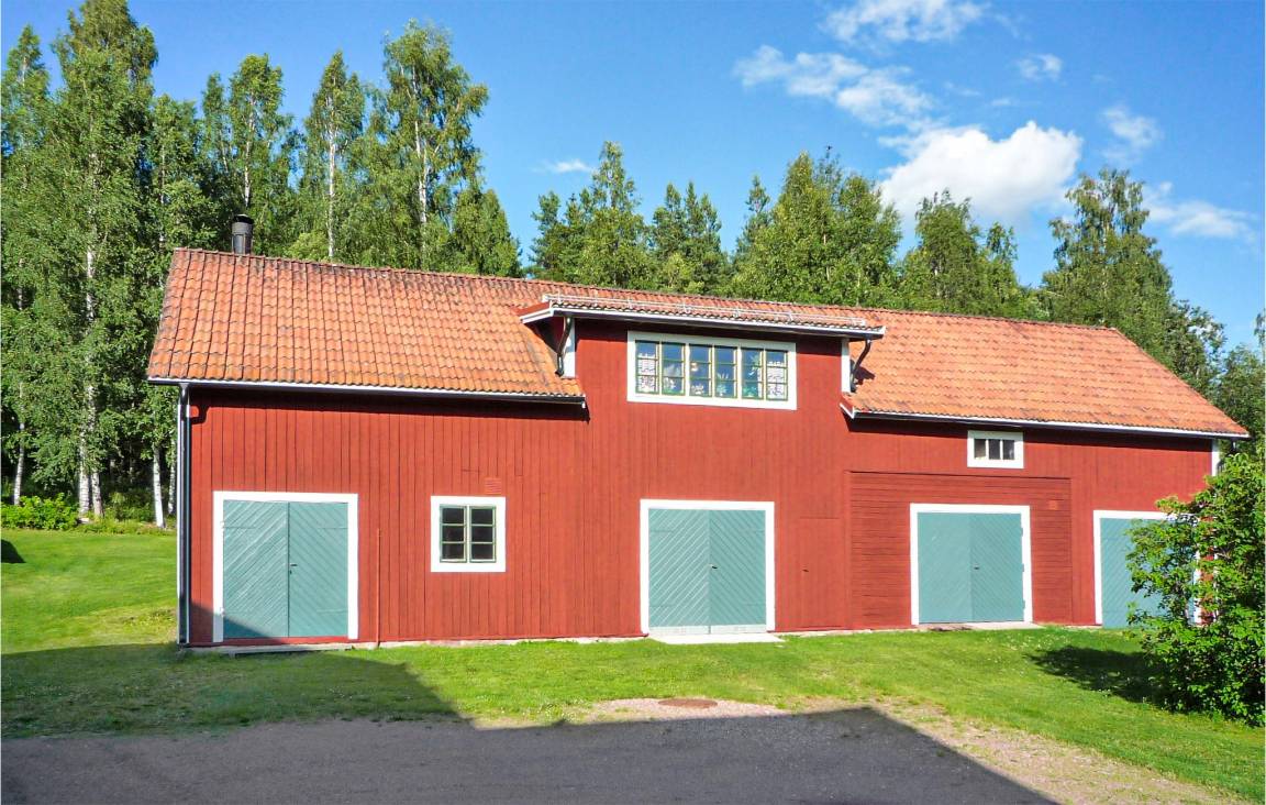 70 M² Lägenhet ∙ 1 Sovrum ∙ 5 Gäster - Älvdalen