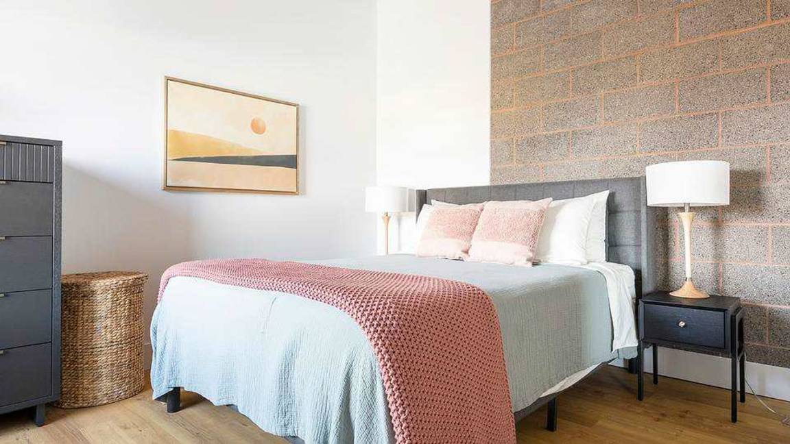 Apartment ∙ 2 Bedrooms ∙ 5 Guests - Hilltop - Denver