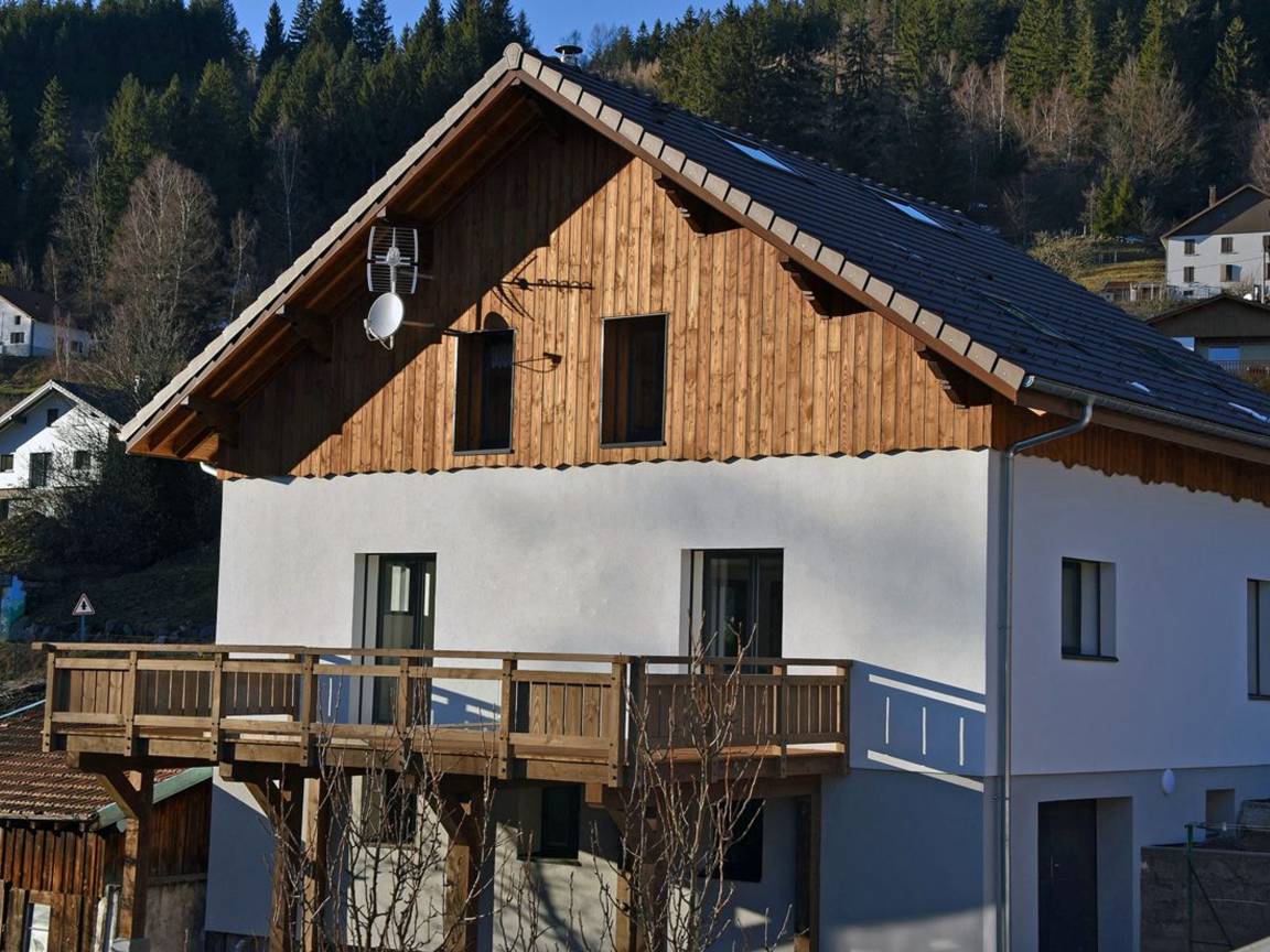 150 M² Cottage ∙ 5 Chambres ∙ 14 Personnes - Gérardmer