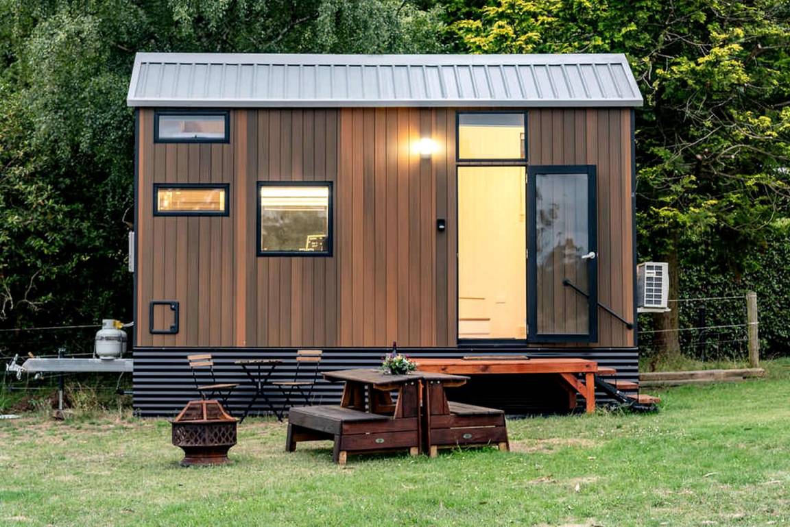 House ∙ 1 Bedroom ∙ 3 Guests - Warragul