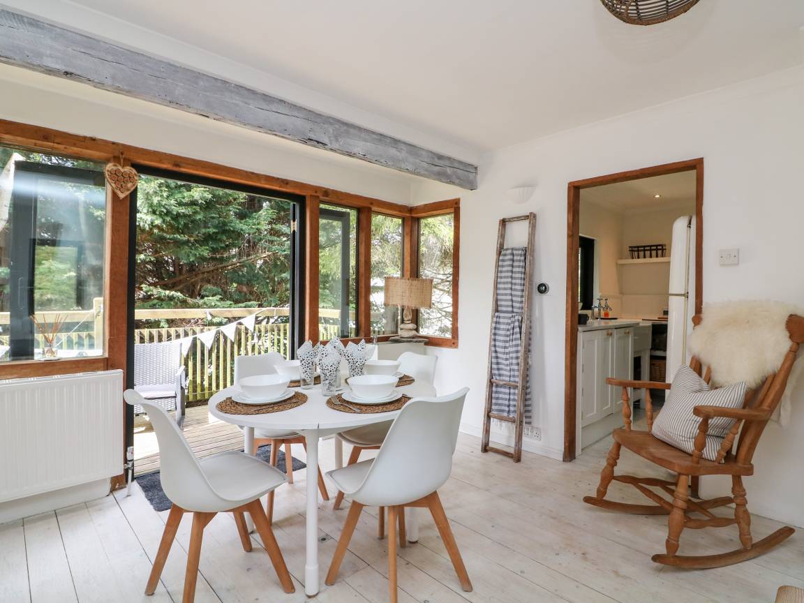 Cottage ∙ 2 Bedrooms ∙ 4 Guests - Hope Cove