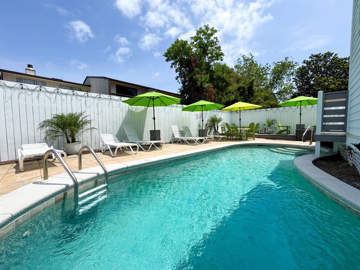 242 M² Maison De Vacances ∙ 6 Chambres ∙ 16 Personnes - Miramar Beach, FL