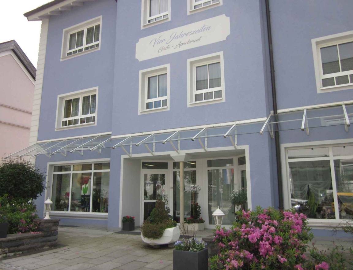 28 M² Ferienwohnung ∙ 1 Gast - Saalburg-Ebersdorf