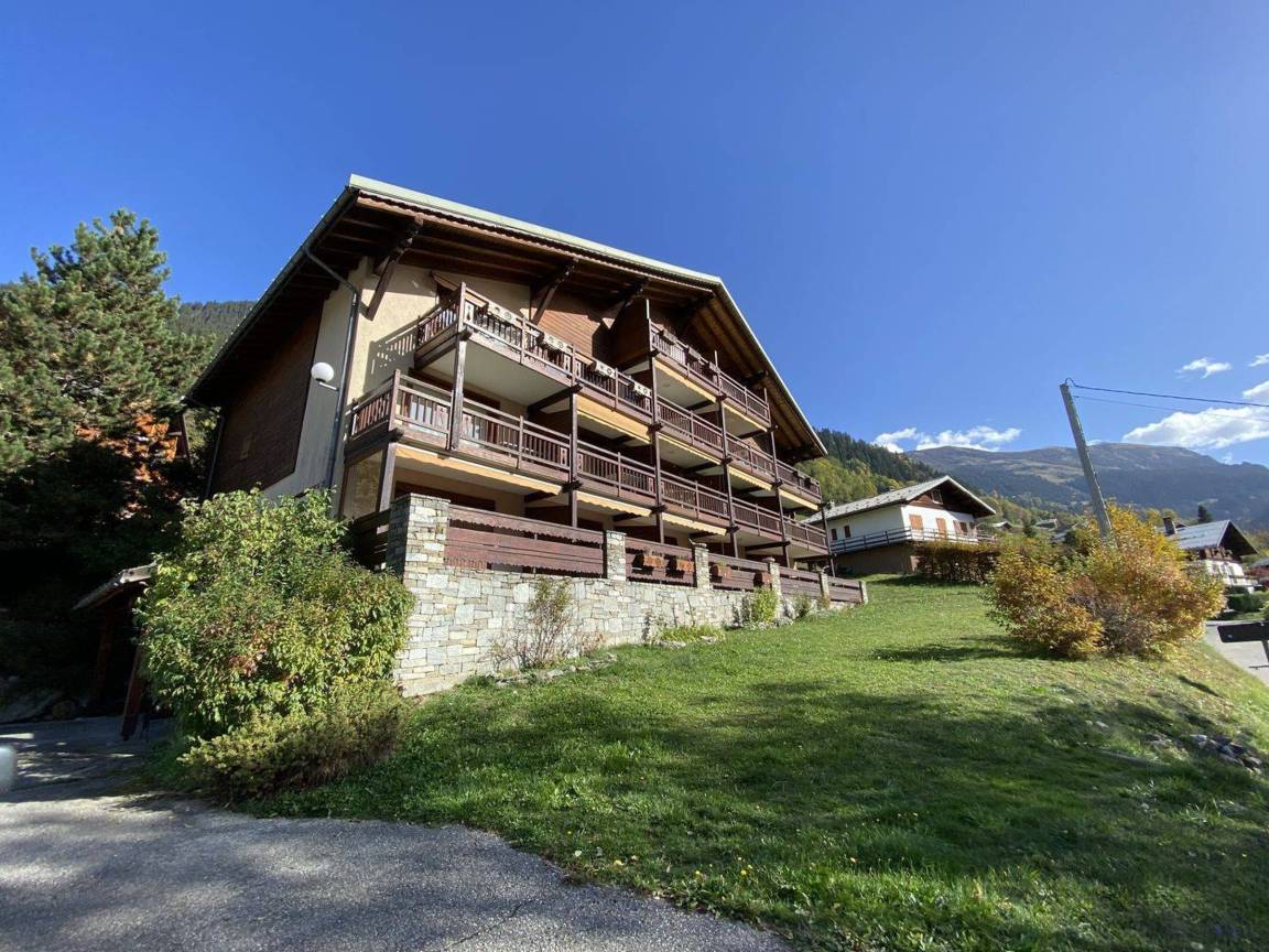 26 M² Apartment ∙ 1 Bedroom ∙ 4 Guests - Beaufort