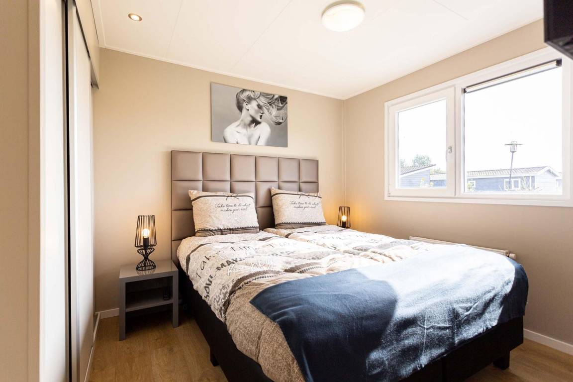 Village Vacances ∙ 2 Chambres ∙ 4 Personnes - Twello
