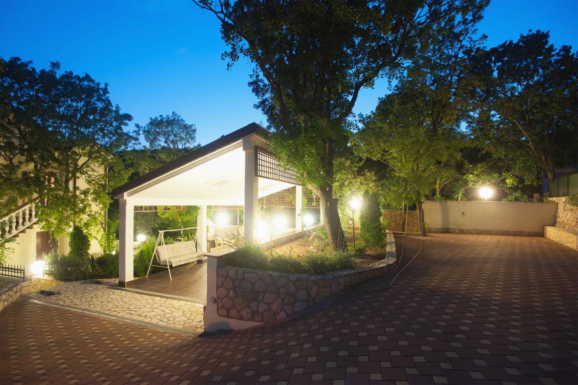 36 M² Apartment ∙ 2 Bedrooms ∙ 6 Guests - Klenovica