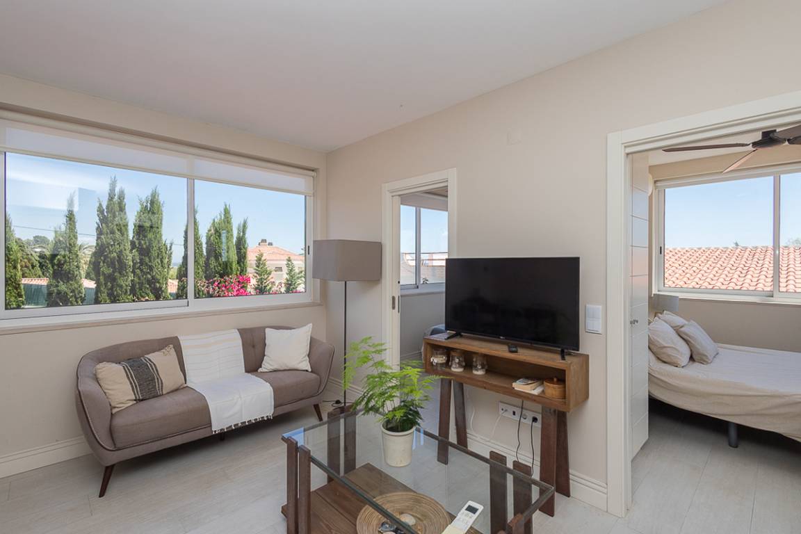 40 M² Apartamento ∙ 1 Quarto ∙ 4 Hóspedes - Vila Nova de Cacela