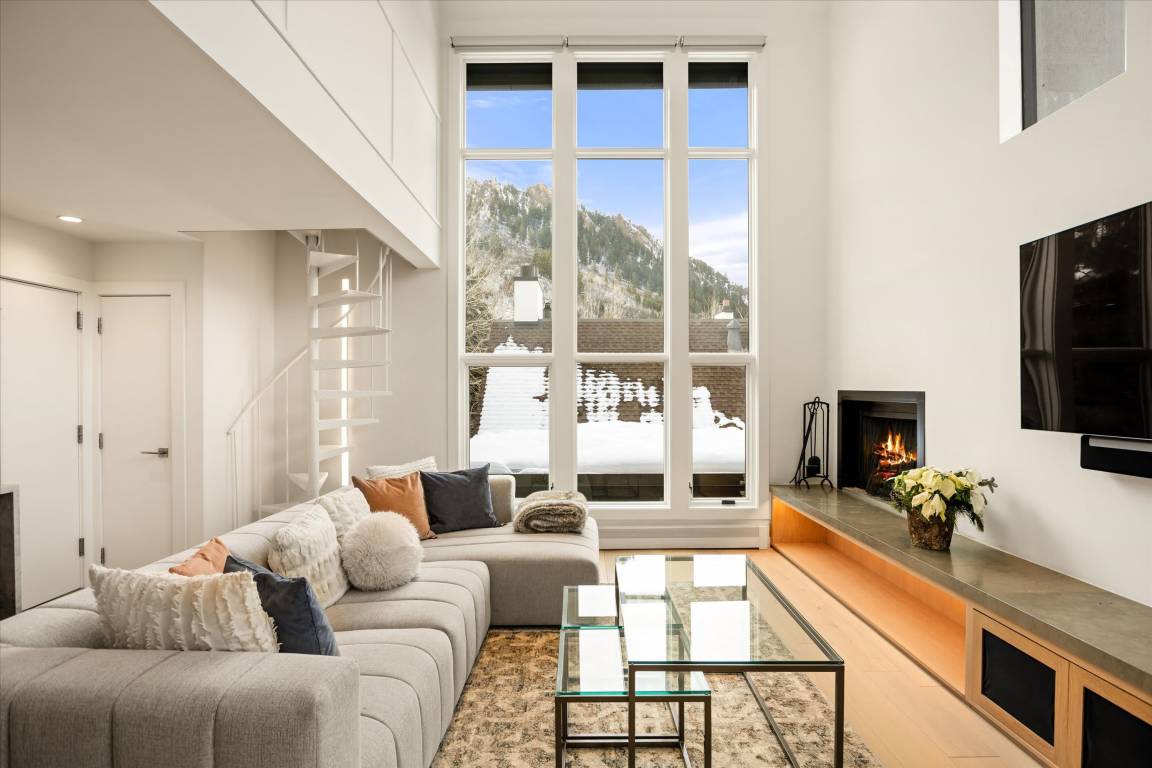 Ferienwohnung ∙ 3 Schlafzimmer ∙ 7 Gäste - Aspen, CO
