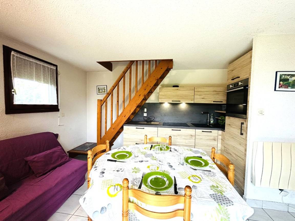35 M² Maison De Vacances ∙ 2 Chambres ∙ 4 Personnes - Guidel Plages